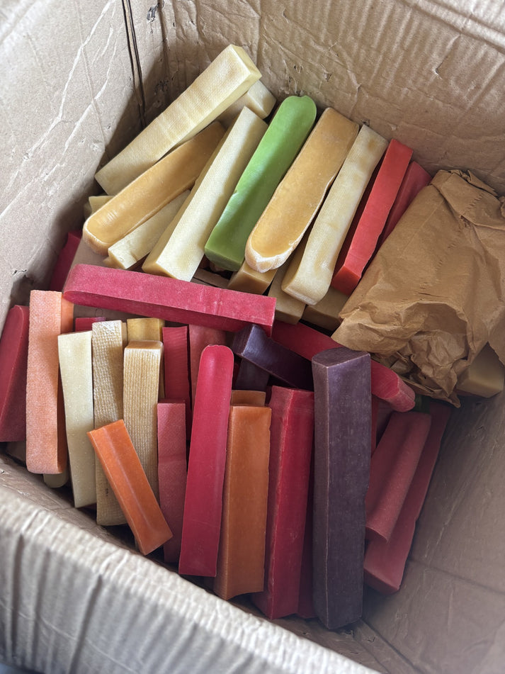 Tumeric Yak Bar – My Store